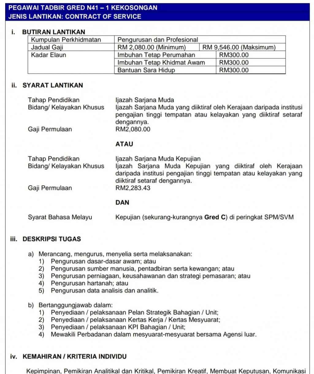 Iklan Jawatan Perbadanan Aset Keretapi • Portal Kerja Kosong Graduan Iklan Jawatan Perbadanan Aset Keretapi • Portal Kerja Kosong Graduan