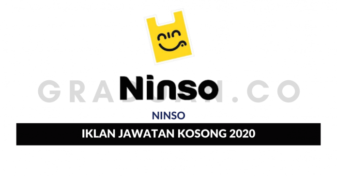 Logo ninso