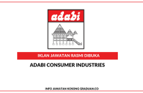 Senarai Lengkap Jawatan Kosong Terkini Sektor Swasta 2024