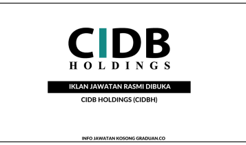 Senarai Permohonan Jawatan Kosong Terkini di Perak 2025 • Portal Kerja ...