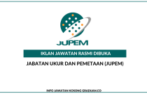 Permohonan Jawatan Kosong Unit Penyelarasan Pelaksanaan Jabatan Perdana ...