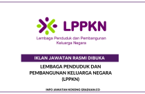 Permohonan Jawatan Kosong Jabatan Pendidikan Politeknik Dan Kolej ...