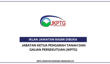 Senarai Permohonan Jawatan Kosong Terkini di Kelantan 2025 • Portal ...