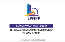 Permohonan Jawatan Kosong Pertubuhan Peladang Kebangsaan (NAFAS ...