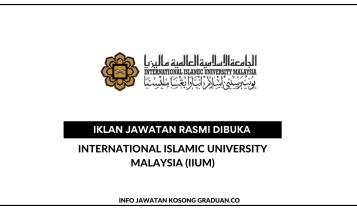 Senarai Permohonan Jawatan Kosong Terkini di Pahang 2025 • Portal Kerja ...